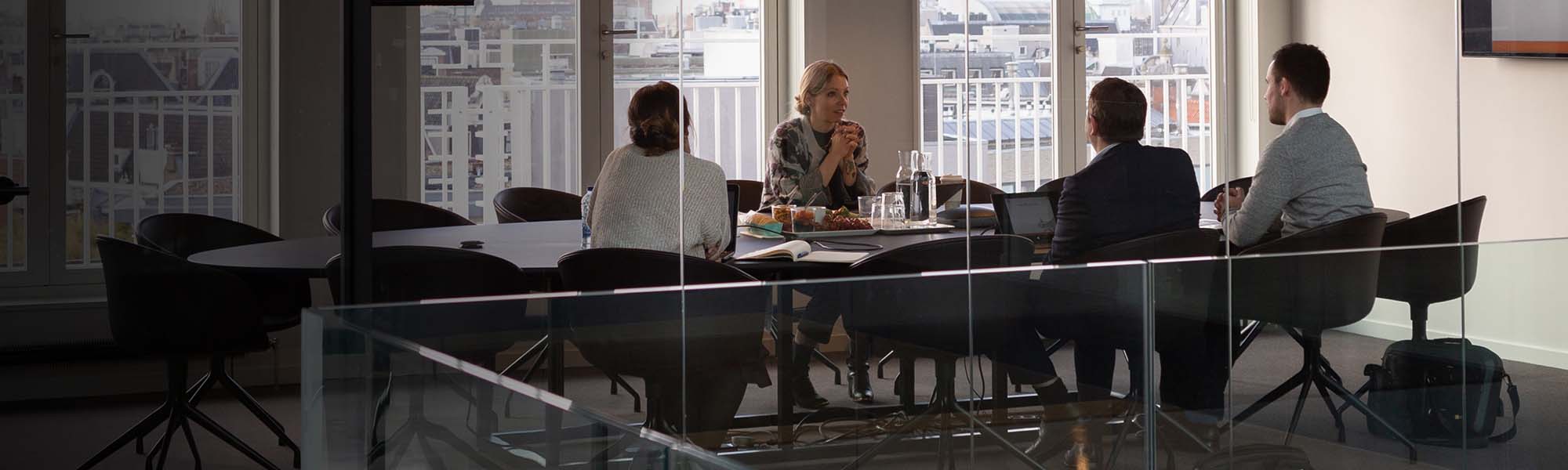 Info Session: Specialization in Executive Recruiting, Thu, Feb 29, 2024 ...