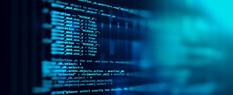 Certificate in Python Programming - UW Professional & Continuing Education