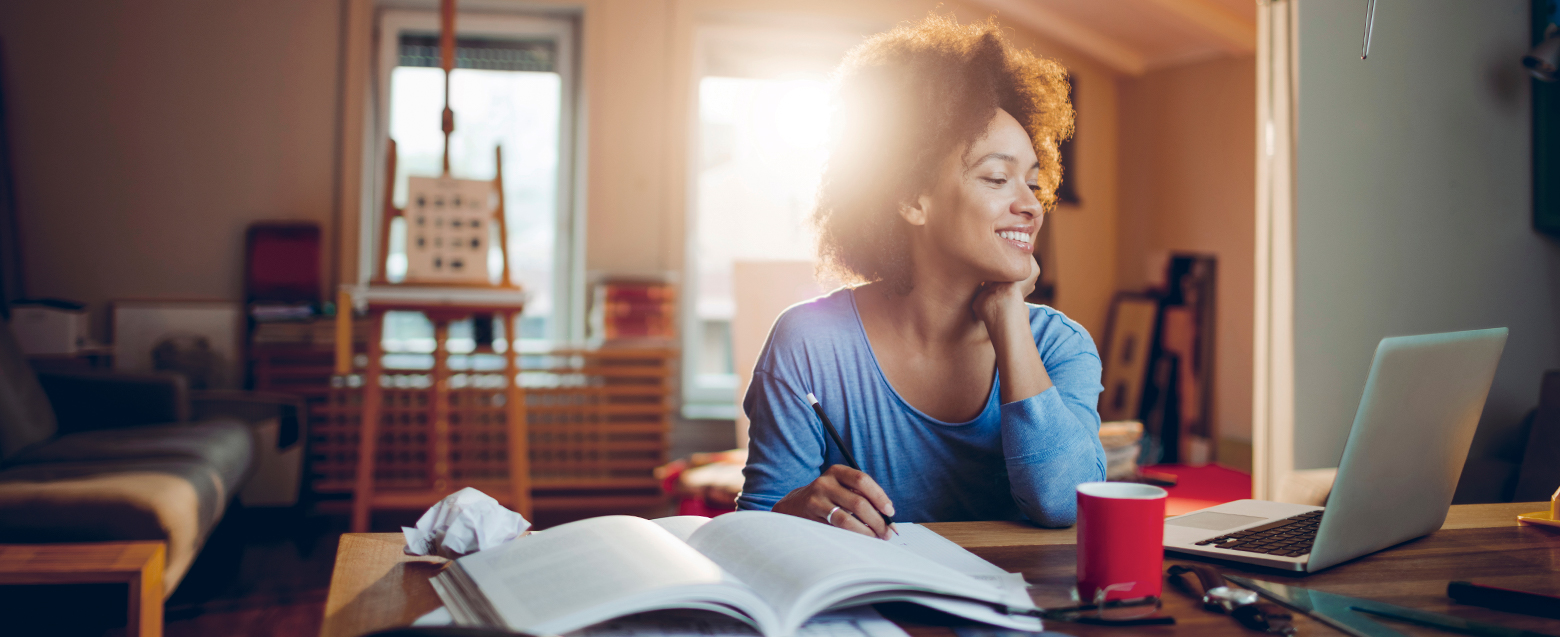 5 Tips for Learning Online - UW Professional & Continuing Education