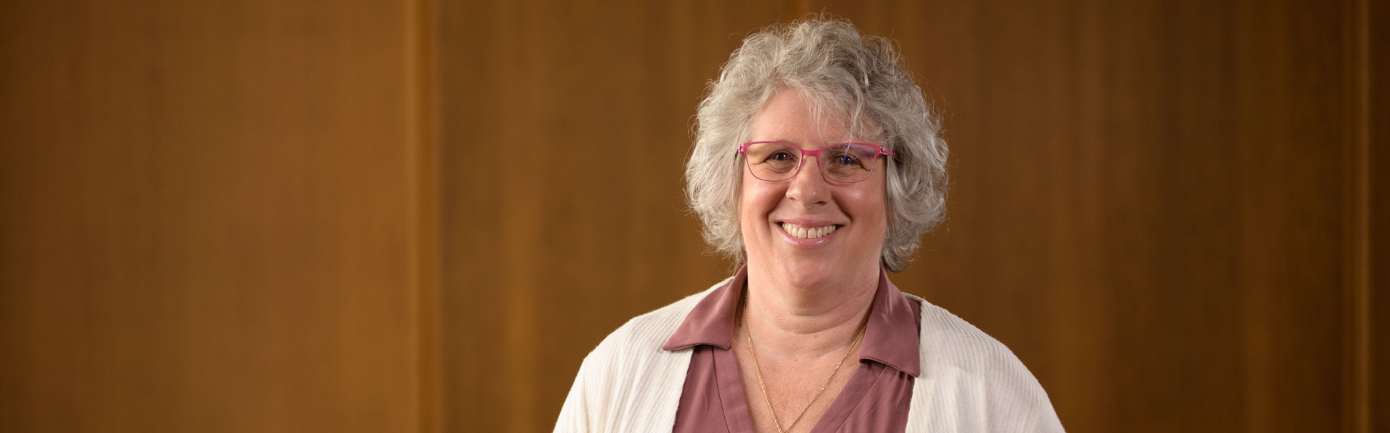Gerontology Alumni Story: Becoming a Clinical Director - UW ...