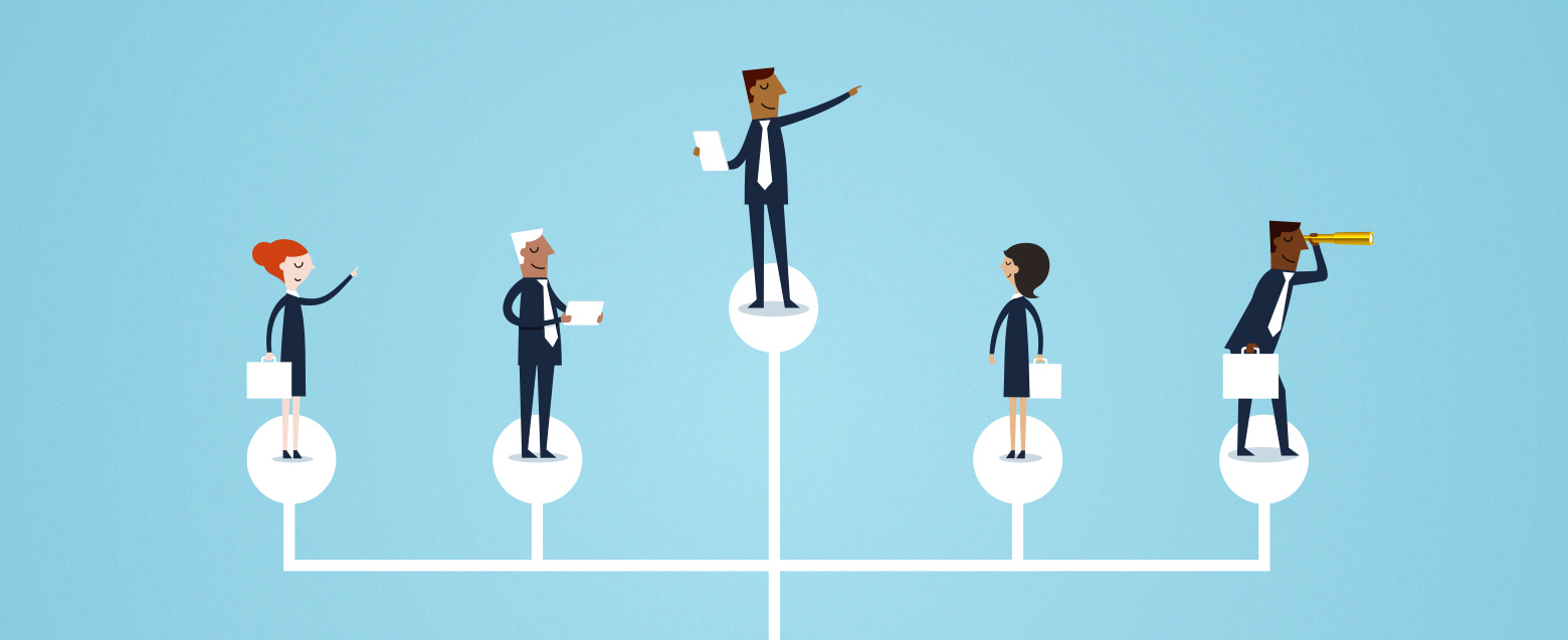 4 Ways Leaders and Managers Differ - UW Professional & Continuing Education