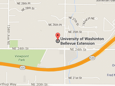 Locations - UW Professional & Continuing Education