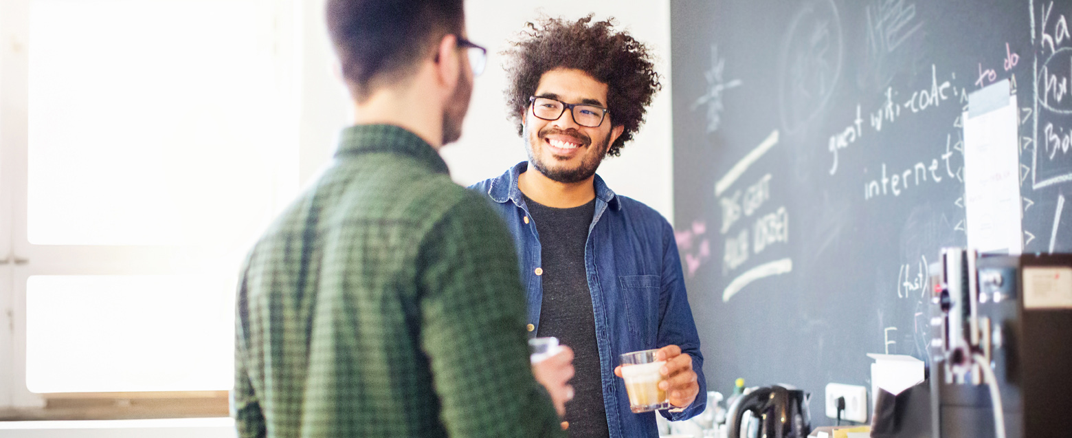 5 Ways for Promoting Well-Being in the Workplace - UW Professional ...