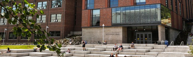 Degree Programs - UW Professional & Continuing Education