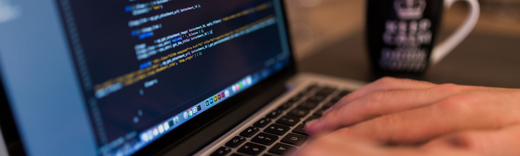Certificate in Front-End Development With HTML, CSS & JavaScript - UW ...